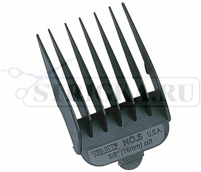 Насадка пластиковая Wahl 16 мм
