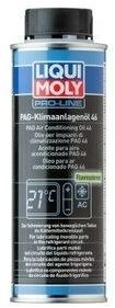 Масло для кондиционеров liqui moly 0,25л pag klimaanlagenoil 46