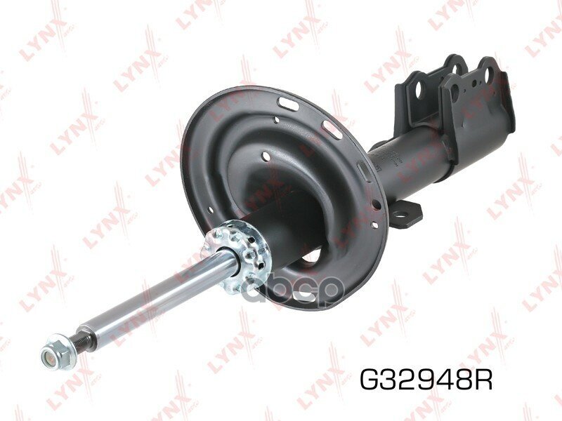 Стойка амортизатора подвески LYNXauto арт. G32948R