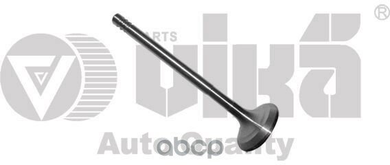 Клапан ГБЦ выпускной Vika арт. 11090216801