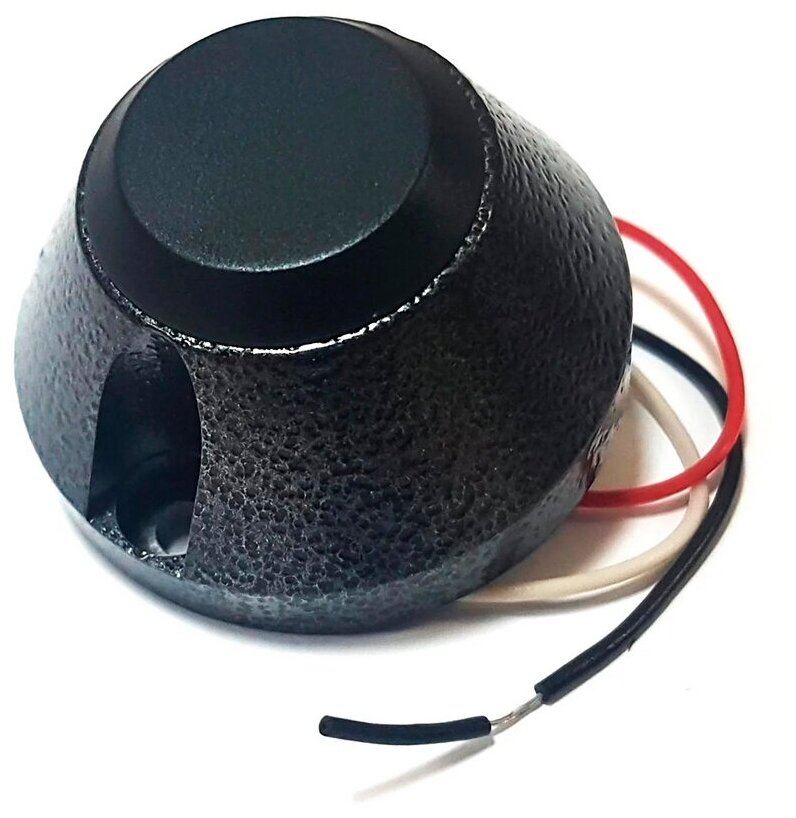 CP-Z-2 (мод. E P) накладной бесконтактный считыватель Iron Logic (темный)