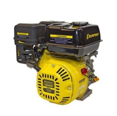Двигатель CHAMPION G250HK