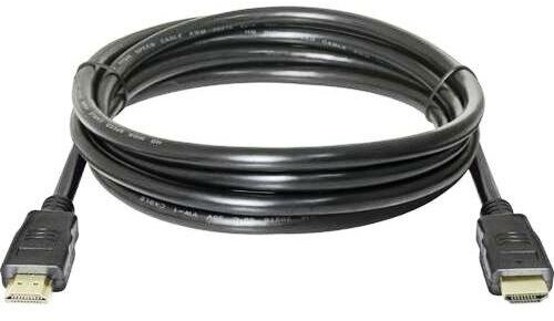 Кабель HDMI M/M V1.4 Defender HDMI-17 - 5 метров