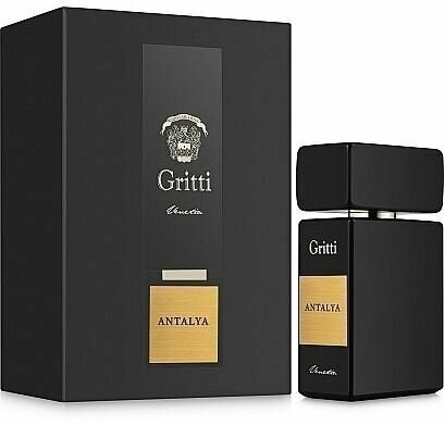 Gritti Antalya Духи унисекс 100 ml