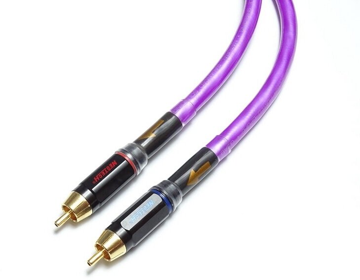 Кабель межблочный аудио Neotech NEI-4002 3.0m