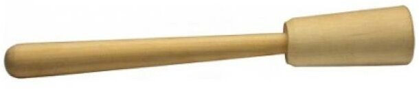 Толкушка липа L-28см d-6см