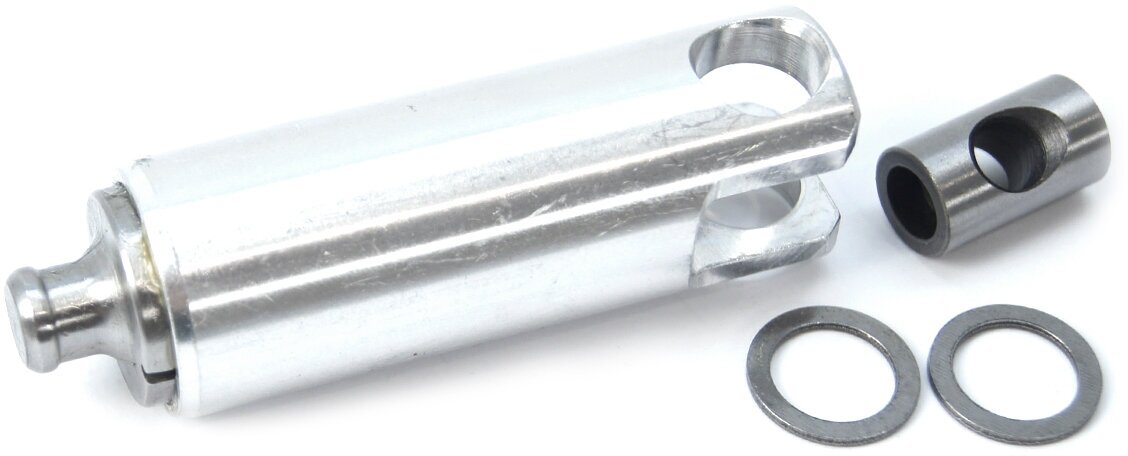 Поршень в сборе (вкл. поз. 37, 38) подходит для перфоратора ИНТЕРСКОЛ П-26/800ЭР (s/n 426.****), П-26/800ЭР (s/n 68.****), П-26/800ЭР-2