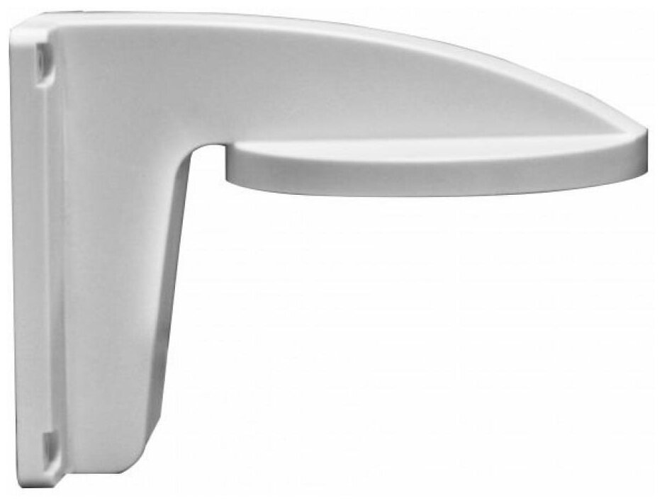Настенный кронштейн Hikvision DS-1258ZJ