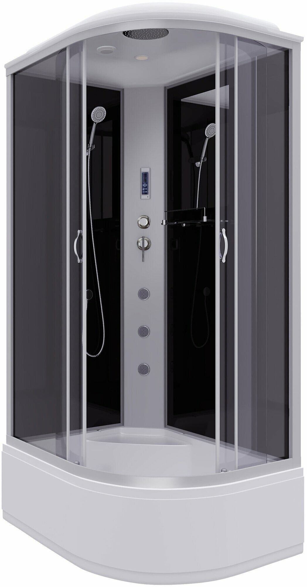 Душевая кабина Niagara NG-2510-14LF