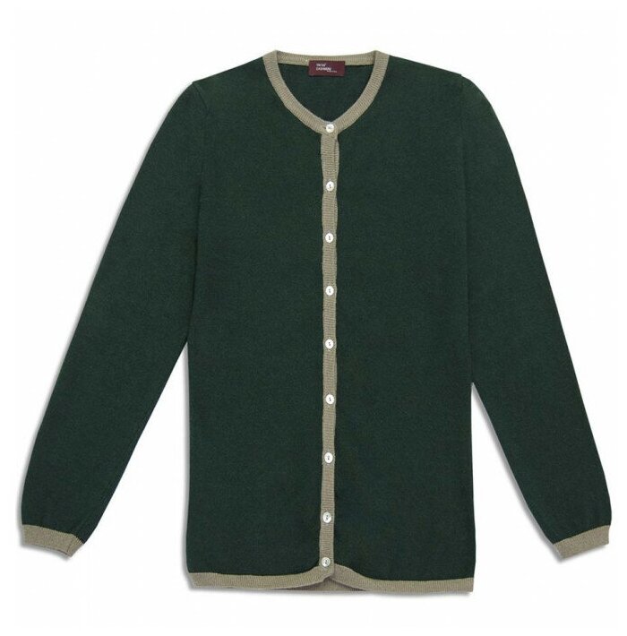 Твинсет кашемир/шерсть/шелк, Италия