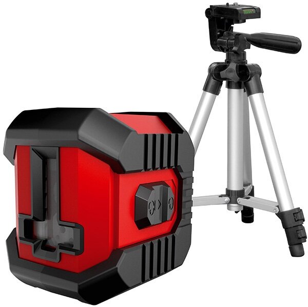 Кондтрол QB уровень лазерный со штативом