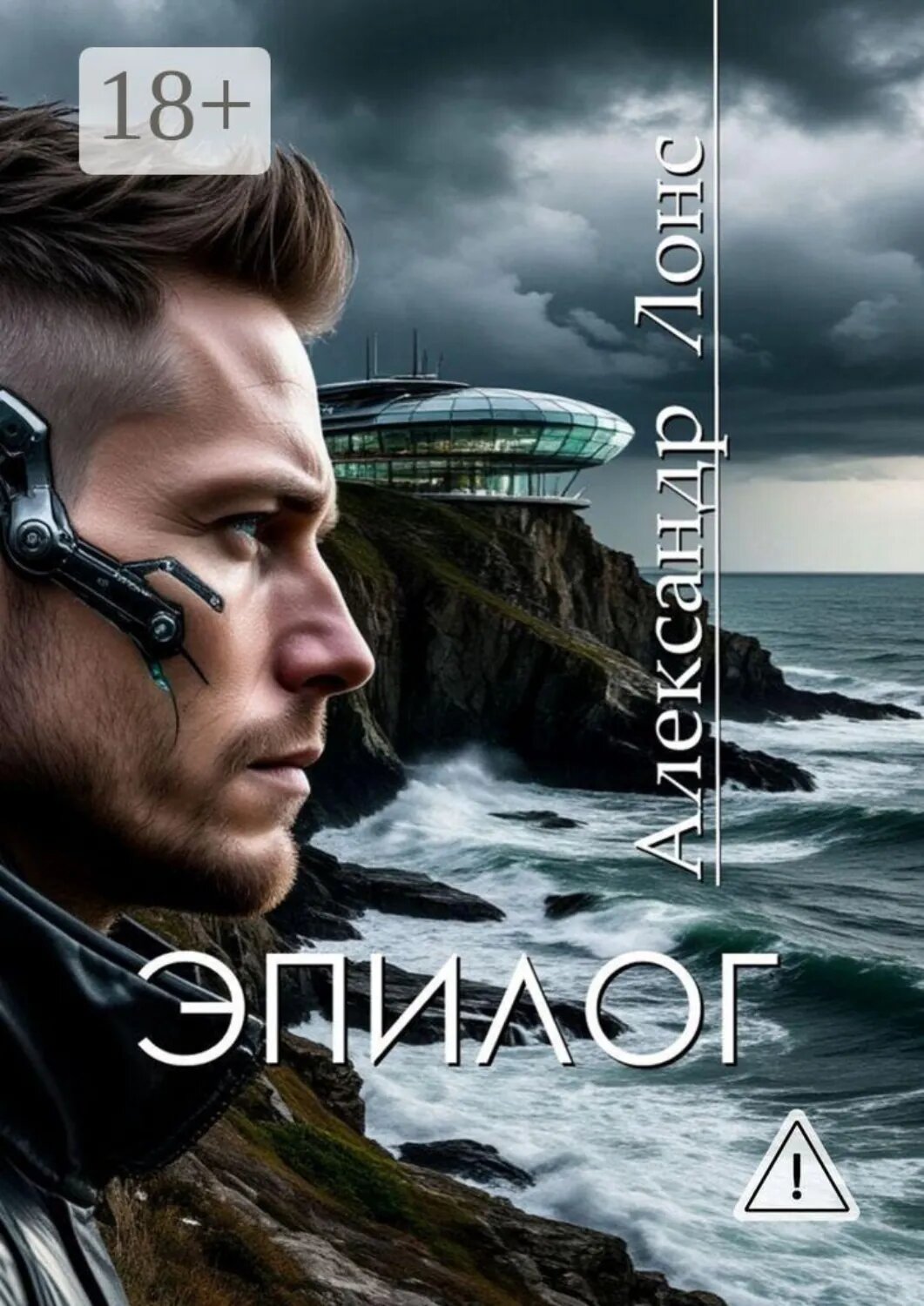 Эпилог [Цифровая книга]