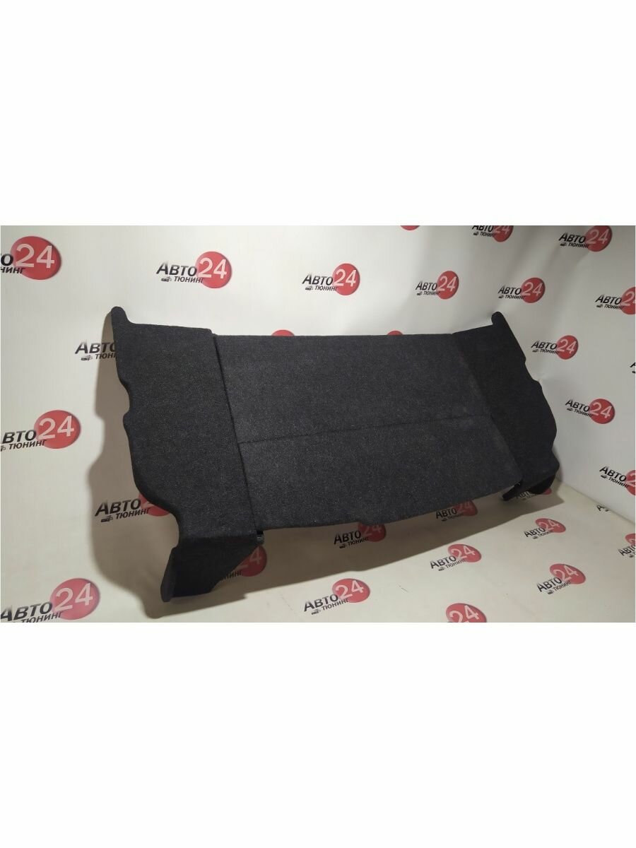 Полка ВАЗ 2109-2114 (с боковинами)