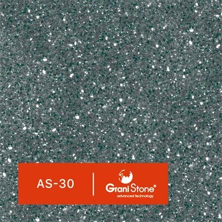 1 кг Жидкий гранит GraniStone, коллекция Abricos, арт. AS-30