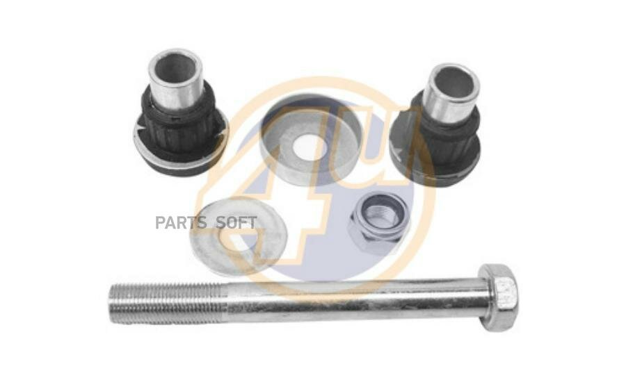 MRR94620 4U Болт рычага (к-т) MB W114/W115/W123/W126/R107 -91