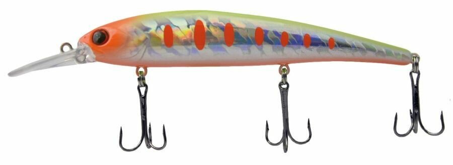 Воблер LureMax KILLER 120F MDR-043 17,5 гр