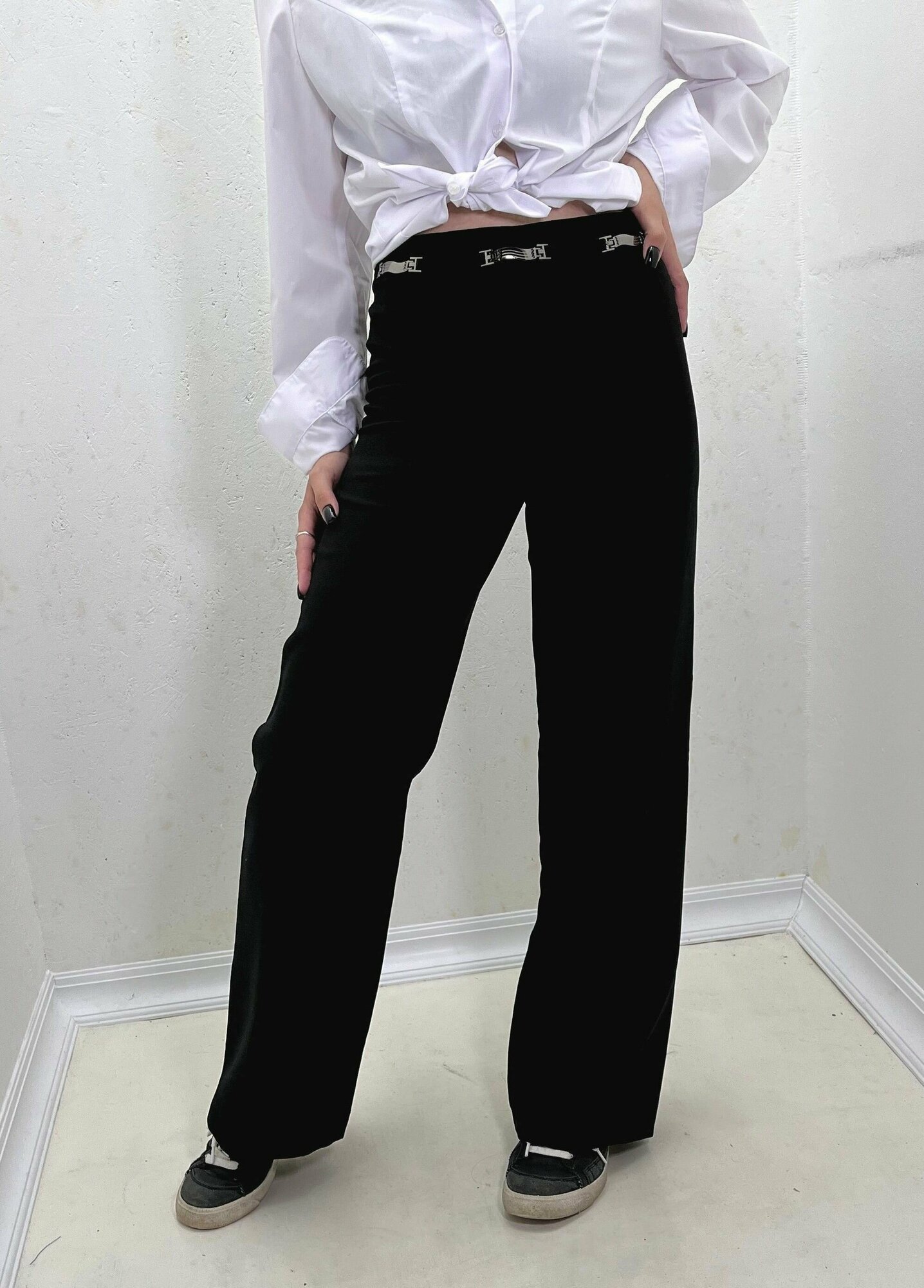 Брюки Базовая коллекция