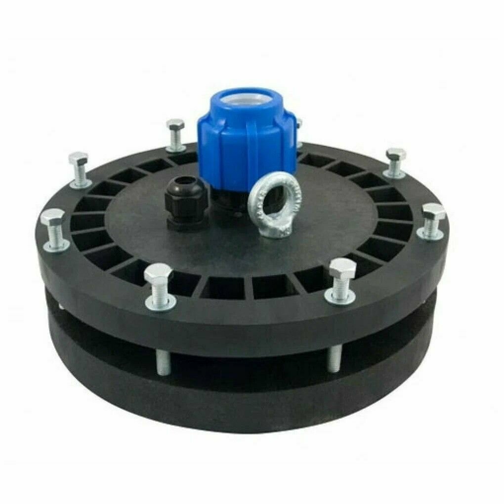 Оголовок скважинный ОГС 90-110/25