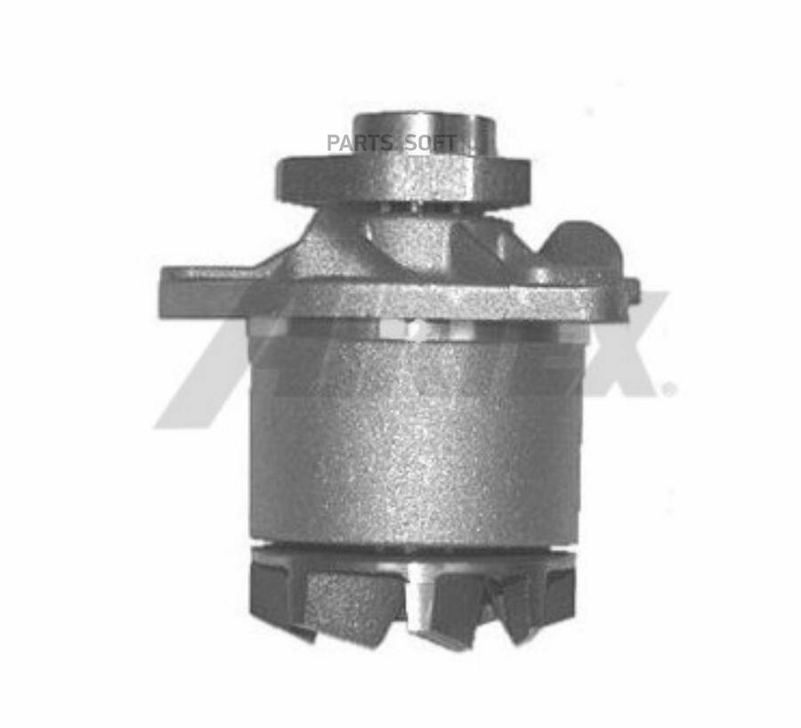 AIRTEX 9262 Помпа водяная VW GOLF BORA 2.8i ()