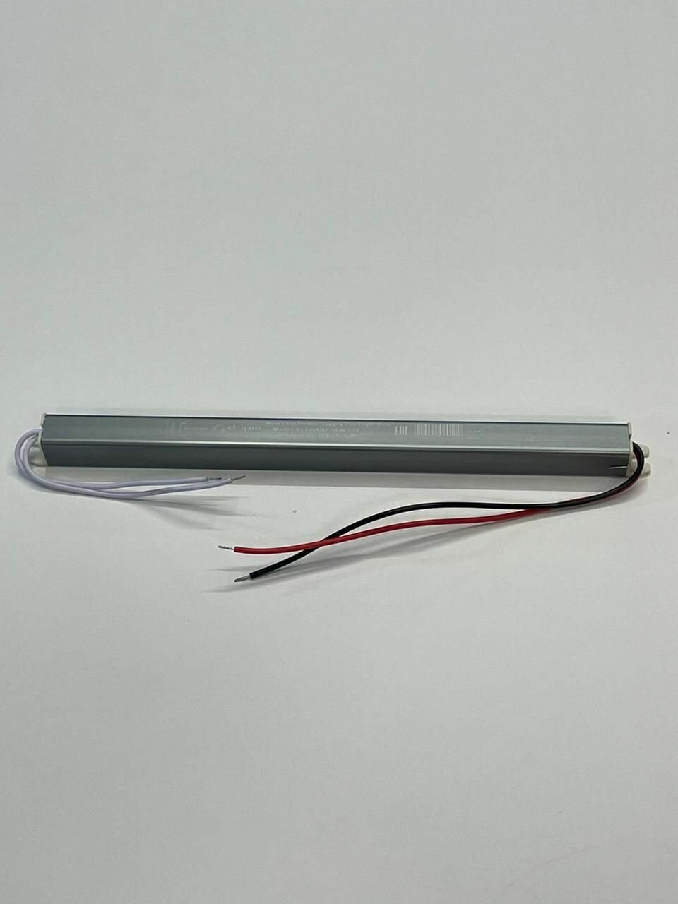 Блок Design Plus для светодиодной ленты LED, 36В