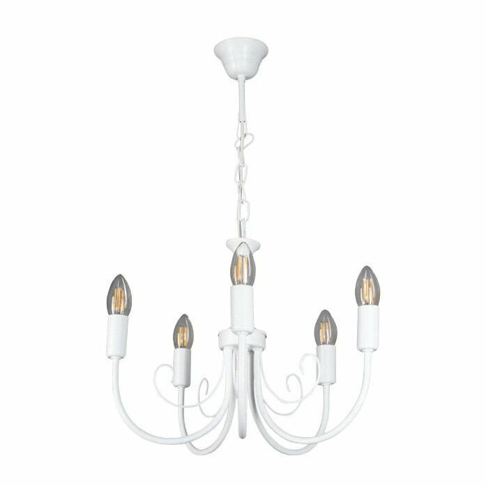 Люстра Aura 73626-5