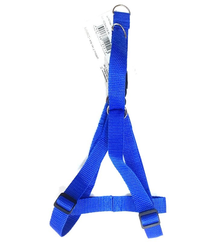 Шлейка - Стропа для собак (M )