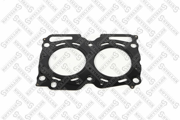 Прокладка ГБЦ (0.65mm)(x2) Subaru Legasy Stellox 11-25193-SX