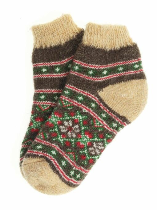 Носки Вяжем