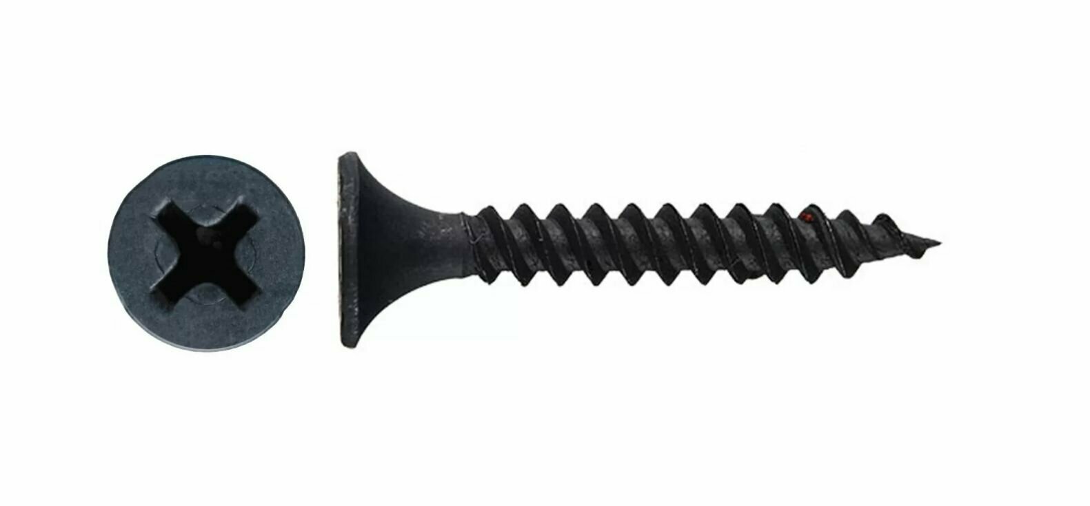 Саморез 3,5х35мм гипрок-металл Sorrex OY (250 штук)