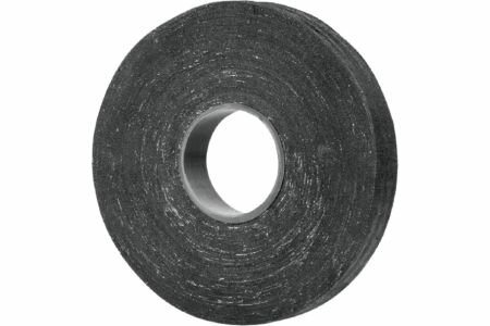 Изолента онлайт 61 161 OIT-H15-30/BL ХБ черная 300г 0,35х15мм 30м | код 20319 | Navigator (10шт. в упак.)