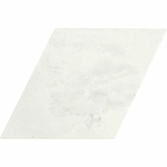 Настенная плитка Ape Ceramica (Апе Керамика) Rombo Snap White 15x25,9 см, A034378 (0.661 м2)