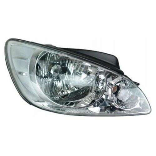 GETZ 06- фара правая электрика С мотором Tyc 20b283a52b