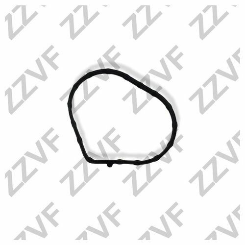 Прокладка корпуса термостата HONDA ACCORD (03- ) ZZVF ZV22NA