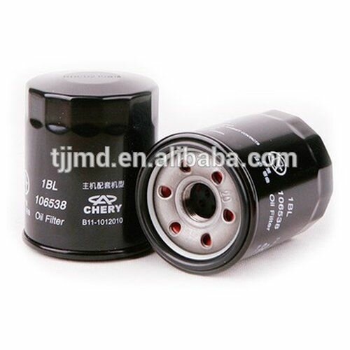 Фильтр масляный Chery B111012010
