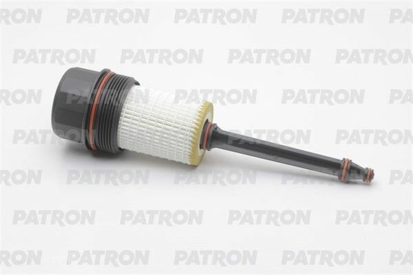 Крышка масляного фильтра PATRON P16-0080