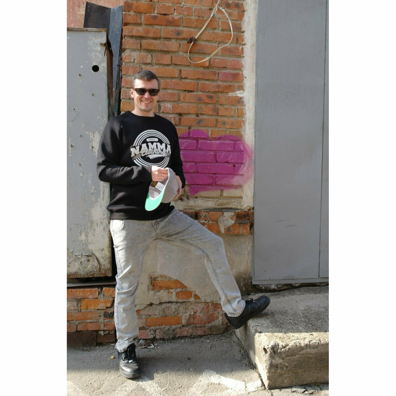 Свитшот