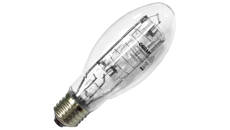 Металлогалогенная лампа Osram 4050300397825