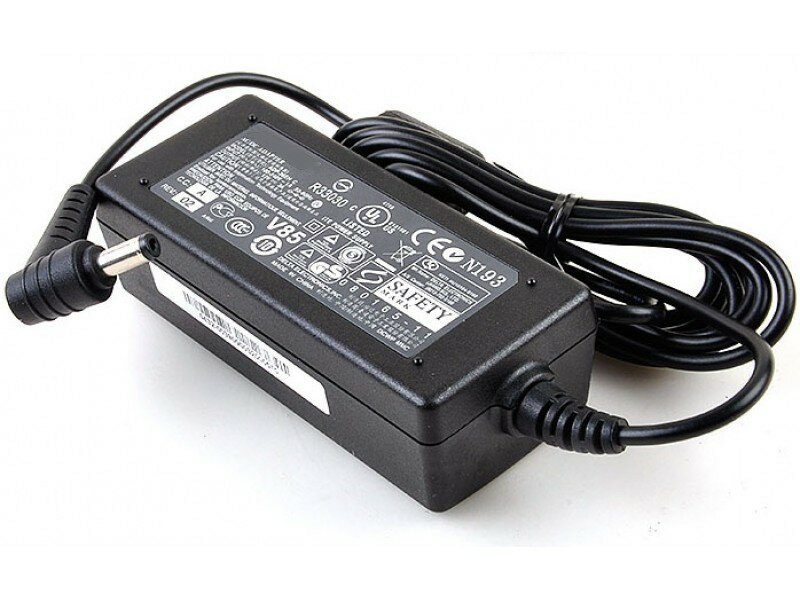 Блок питания для ноутбука Asus 12V 3A (4,8x1,7)