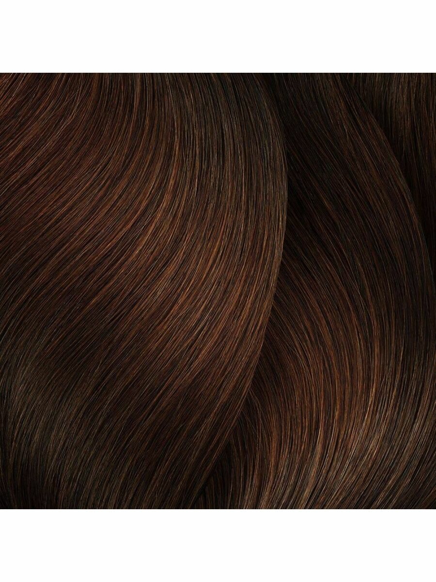 Loreal INOA 5.4 - Краска Иноа 60 мл — фото 1
