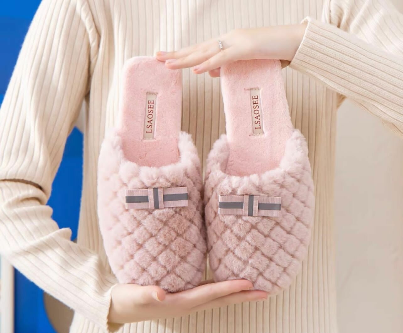 Тапочки Amaro Home