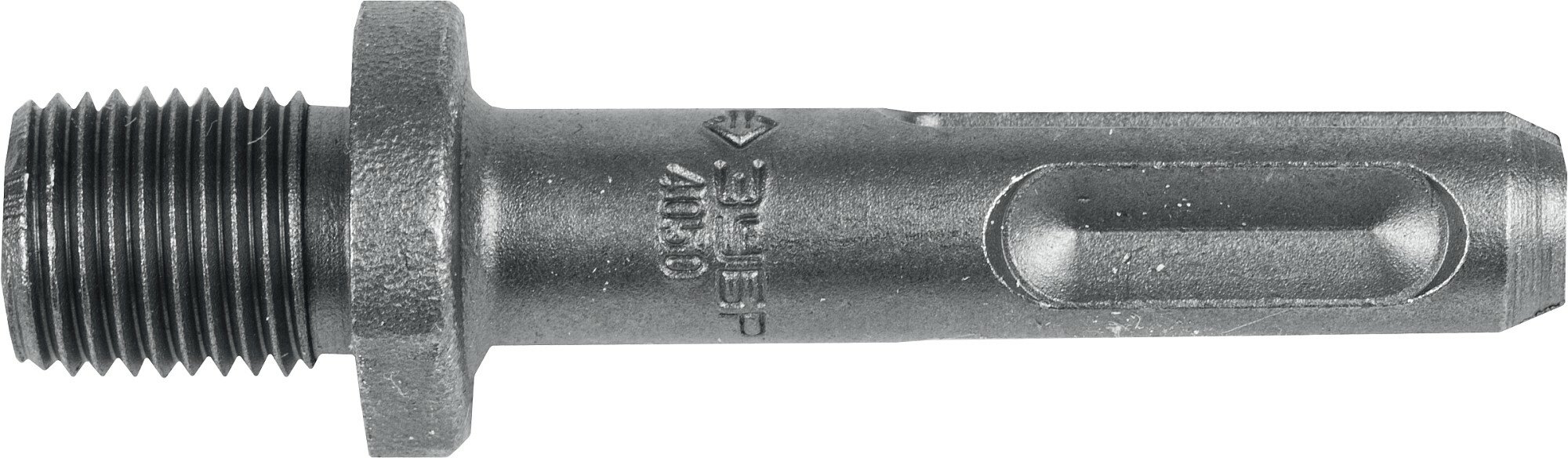 Переходник ЗУБР ″Мастер″ с ″SDS+″ на патрон (2906_z01)