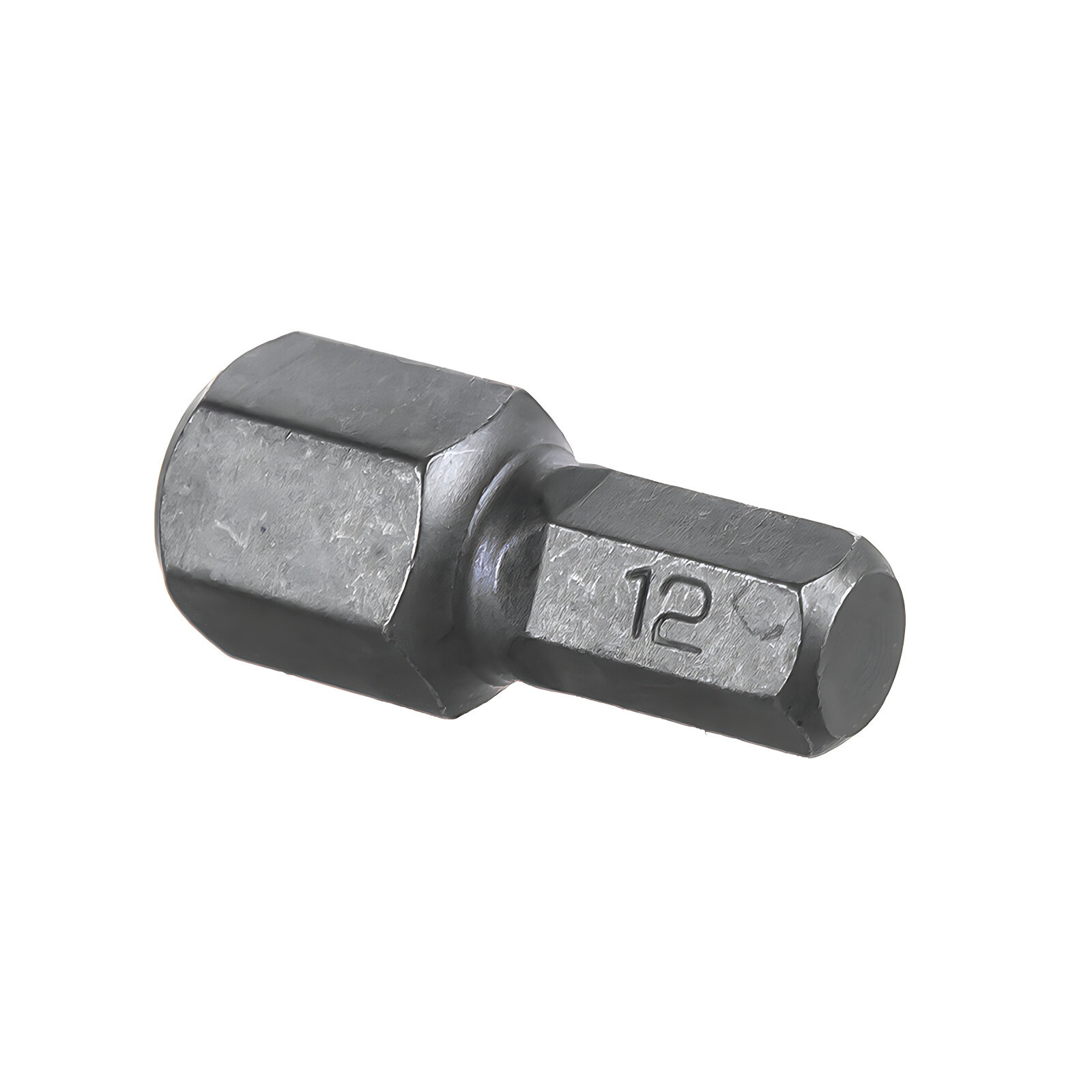 Бита OMBRA 5/16 шестигранная H12 мм L-30 мм (1 штука)