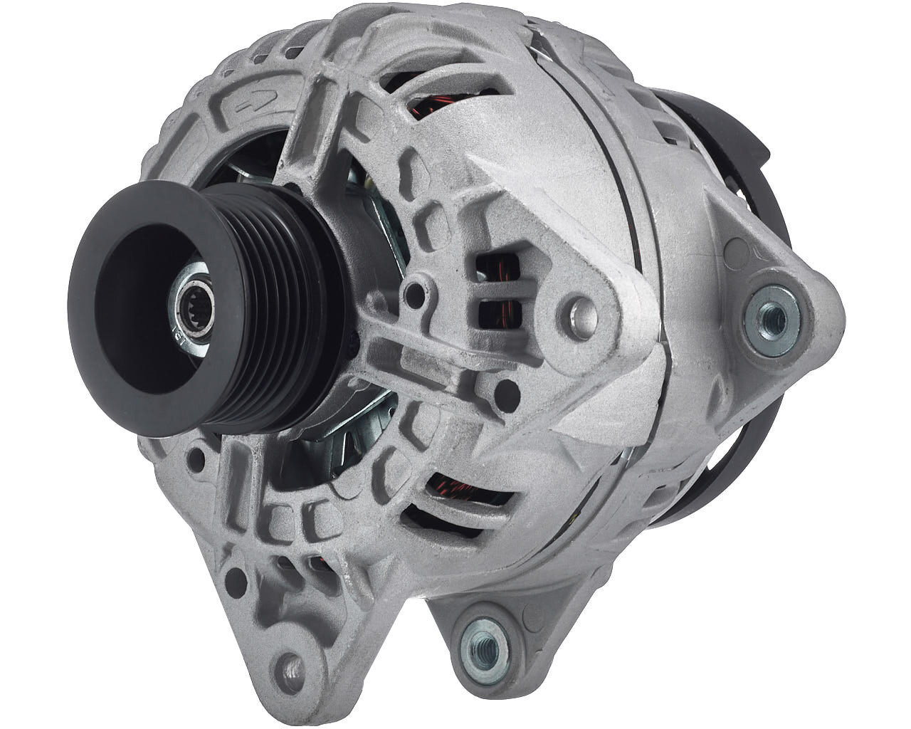 Генератор Пежо 308 1.6, Рено Гранд Сценик 1.6, Лагуна 1.6, Меган 1.4, Сценик 1.6, Сценик 3 1.6, Сценик 2 1.4, Меган 3 1.6, Меган 2 1.6, Гранд Сценик 3 1.6, Меган СС 1.6, Лагуна 3 1.6 (TT12901)