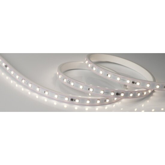 Светодиодная лента Arlight 8W/m 54LED/m 5060SMD теплый белый 10M 029402(2) (Упаковка 10 метров)