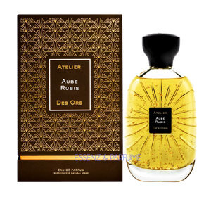 Atelier des Ors Aube Rubis 100 мл. Парфюмерная вода