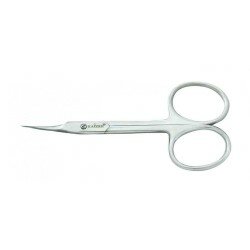 404033 Ножницы (маникюр) д/кутикулы матовые