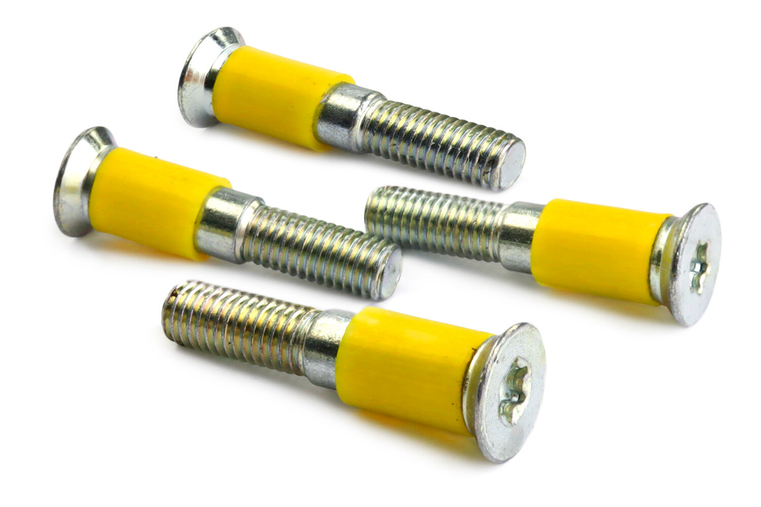 Болты бесшумных замков дверей для Лада Приора