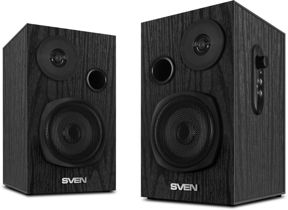 Колонки Sven SPS-585 Black (SV-019679)