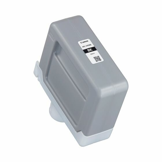 Картридж для струйного принтера CANON PFI-340 BLACK 4774C001