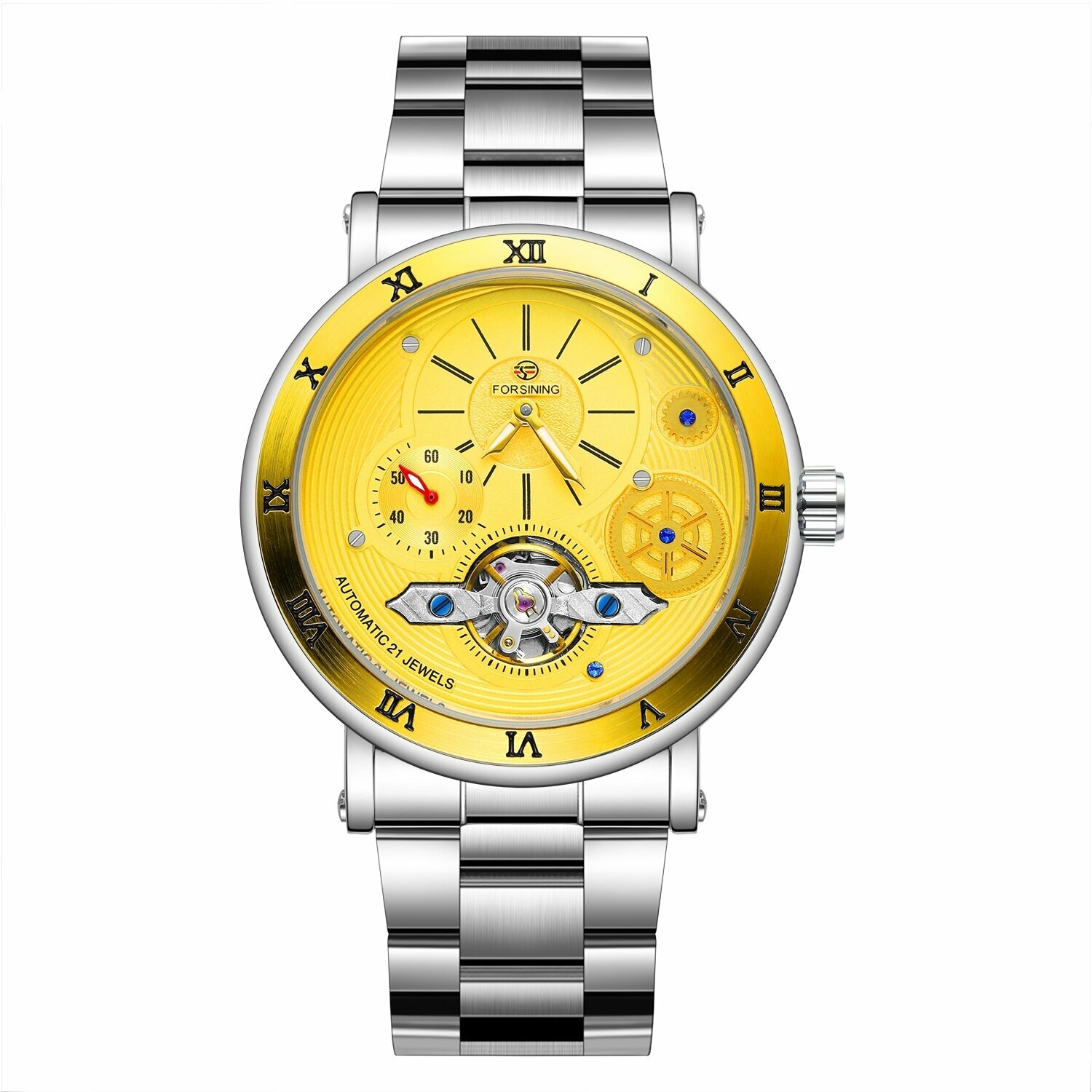 Наручные часы